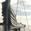 Dutchman Sail Flaking System & Dutchman Boom Brake - Dutchmar